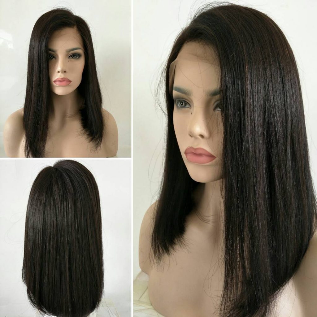 LadyHairStyle – Focus on your Beauty~